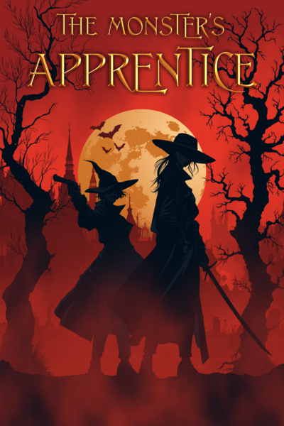 Chapter 44 - The Monster Hunter | Part 1 - The Monster's Apprentice ...