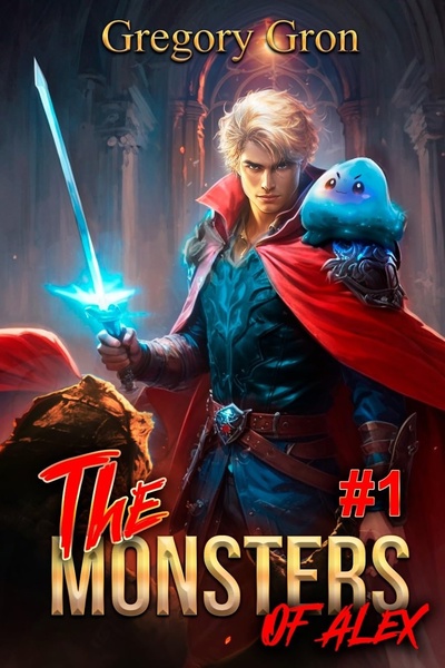 The Monsters of Alex (Book 1) | Royal Road