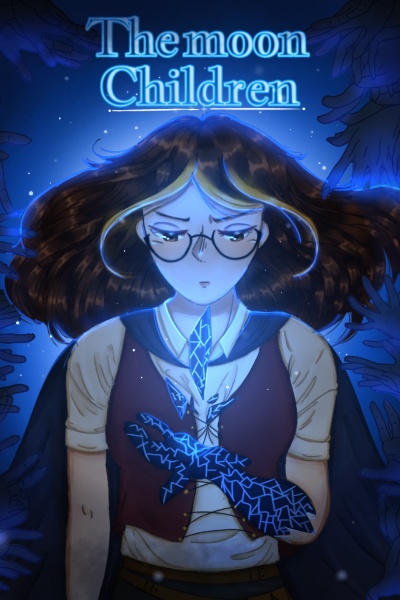 The moon children | Royal Road