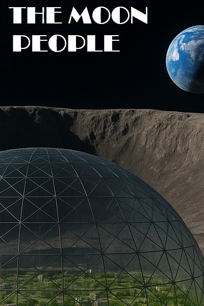 Life on earth - The Moon People | Royal Road