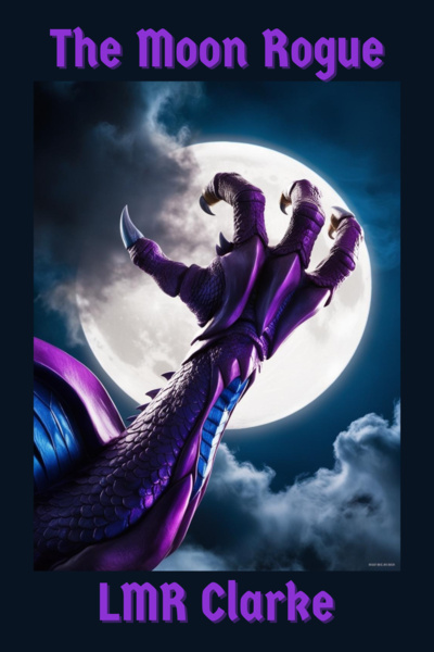 The Moon Rogue | Royal Road