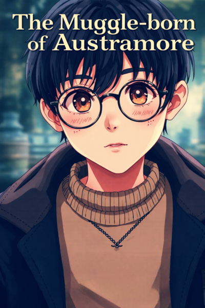 Chapter 38: From The Shadows - the Muggle-Born of Austramore | Royal Road