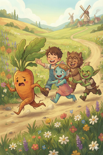 Chapter 17: The Night the Last Shield Returns, or Loyalty That ...