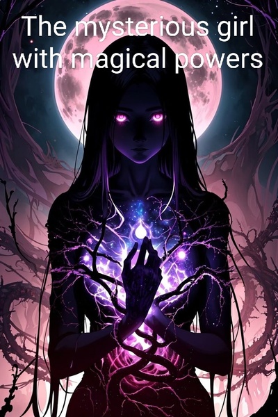 The mysterious girl with magical powers | Royal Road