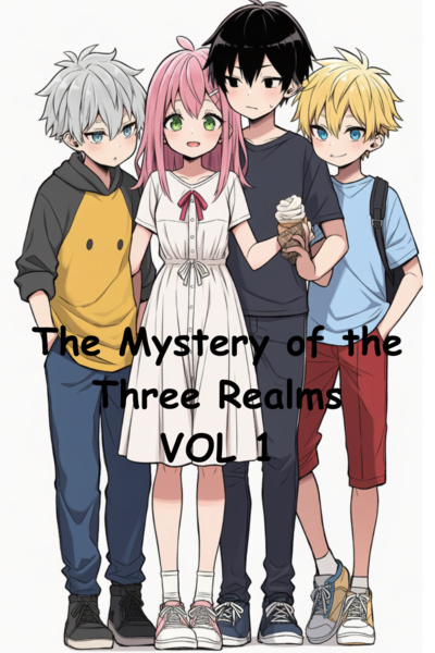 The Mystery of the Three Realms | Royal Road