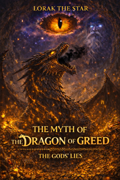 The Myth of the Dragon of Greed: A Dragon Evolution litRPG - Royal Road ...