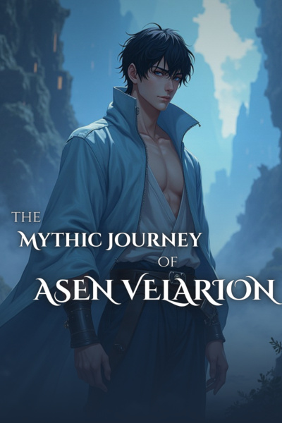 Chapter 1: The Forgotten Peak - The Mythic Journey of Asen Velarion ...