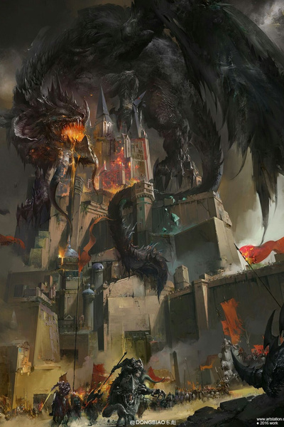 Chapter 20 — Mercenaries - The Mythos Chronicles [System Apocalypse ...