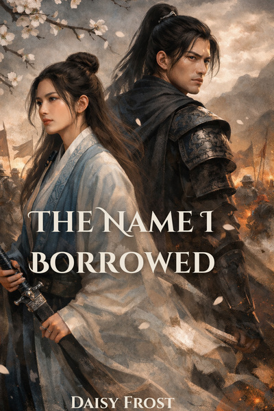 Chapter One - The Name I Borrowed | Royal Road