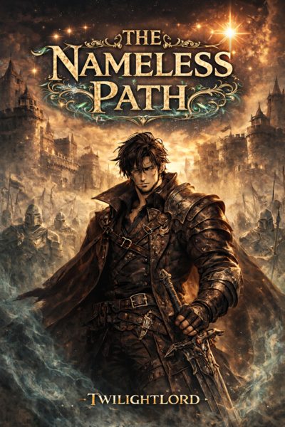 The Nameless Path | Royal Road