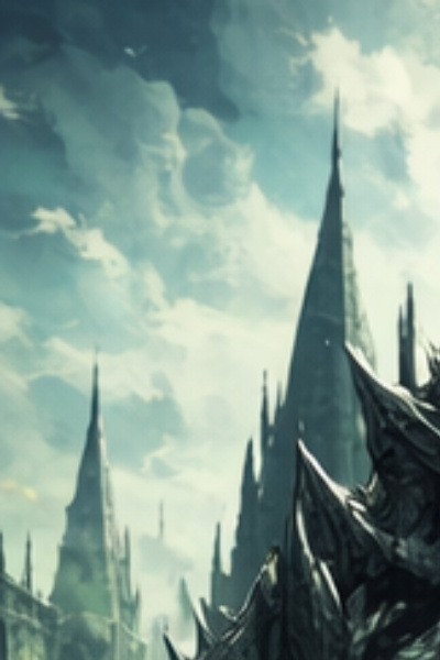 Rise of the manslayer | Royal Road