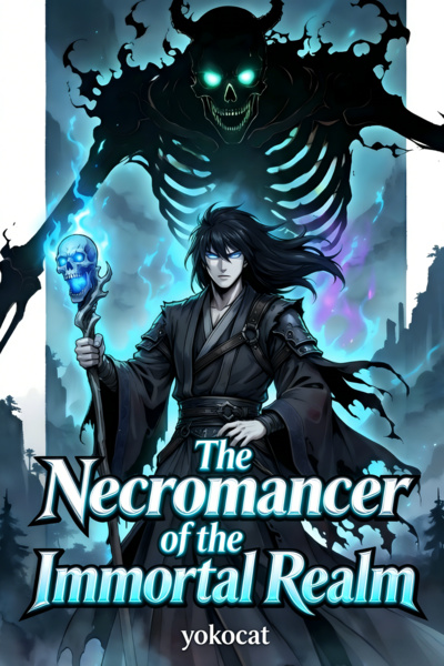 Chapter 3: The Junkyard Rat at the Bottom of the Abyss - The ...