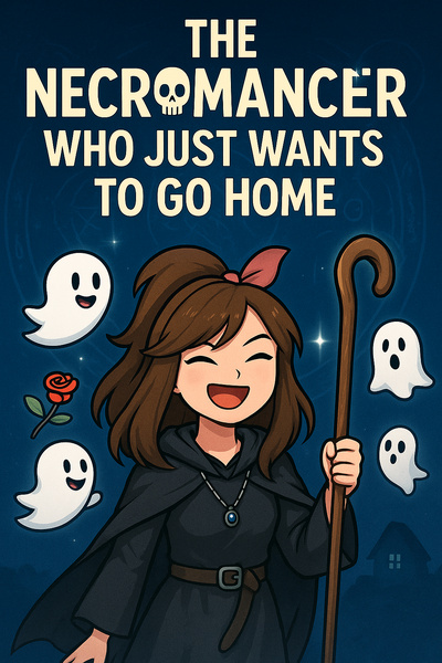 summer water's Fictions | Royal Road