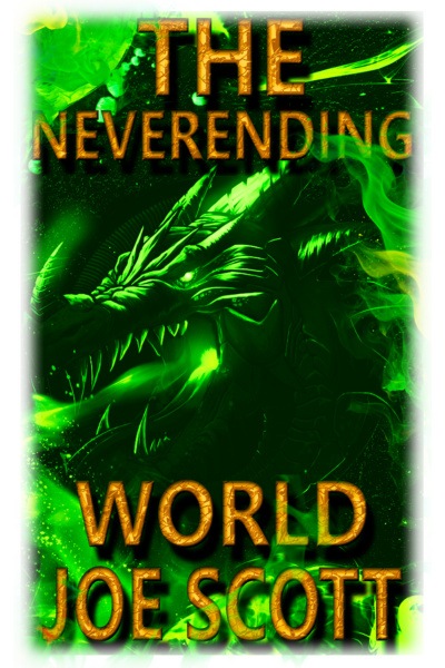 The Neverending World - Book 1, A Dystisia Series | Royal Road