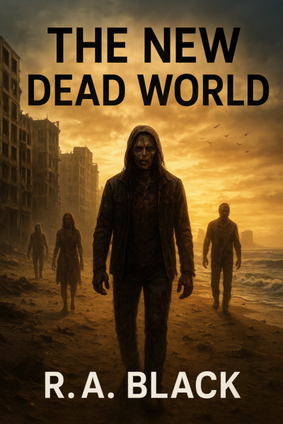 The New Dead World | Royal Road