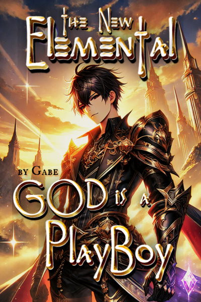 Prologue - The New Elemental God is a Playboy | Royal Road