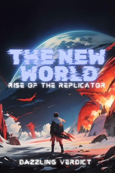 The New World: Rise of the Replicator | Royal Road