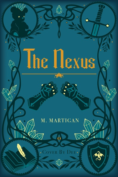 Chapter 2: The Nexus - The Nexus [A Fantasy Litrpg Adventure] | Royal Road