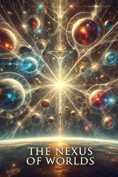 The Nexus of Worlds | Royal Road