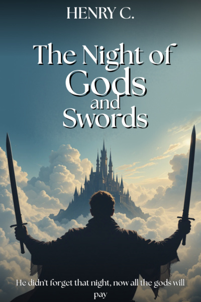 The Night of Gods and Swords | Royal Road