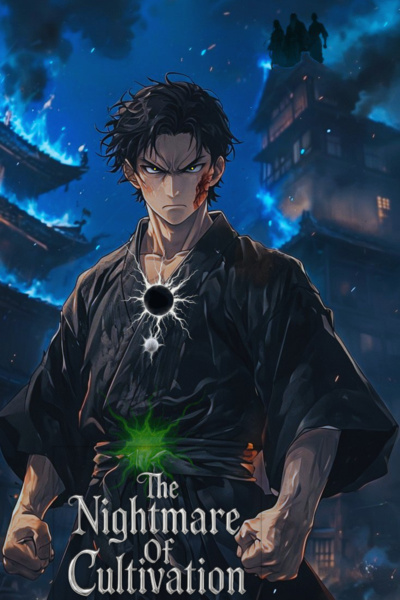 The Nightmare Of Cultivation | Royal Road