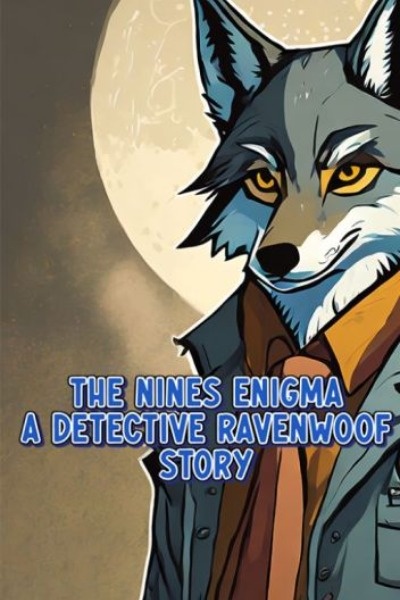The Nines Enigma: A Detective Ravenwoof Story | Royal Road