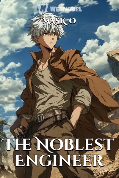 The Noblest Engineer | Royal Road