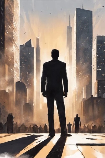 The Normal Man | Royal Road