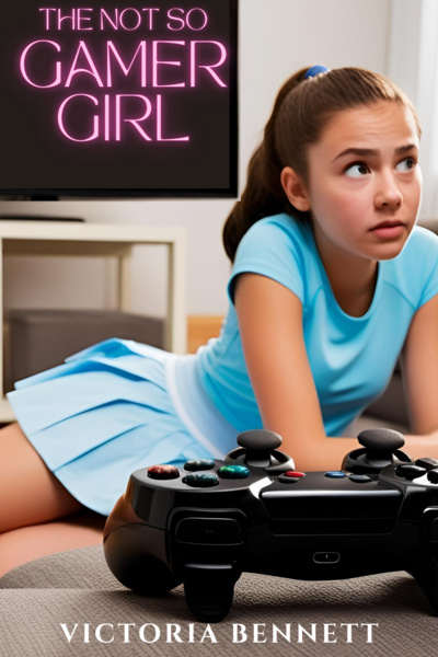 Chapter 1 - The Not So Gamer Girl | Royal Road