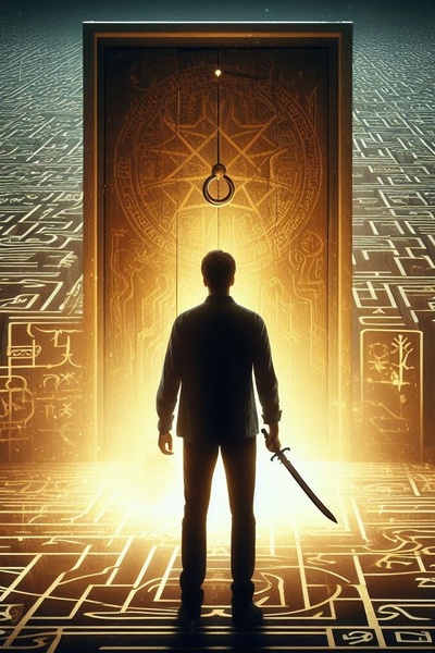 The Numen | Royal Road