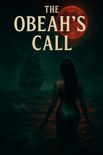 Chapter 10 — 33 Days to the Blood Moon - "THE OBEAH'S CALL | Royal Road