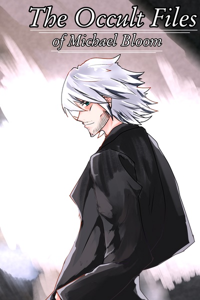 Chapter One: The Visit - The Occult Files Of Michael Bloom | Royal Road