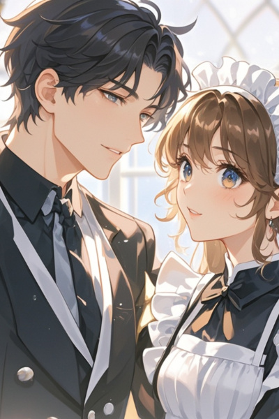 The Odd Relationship Of The Prince And His Childhood Maid | Royal Road