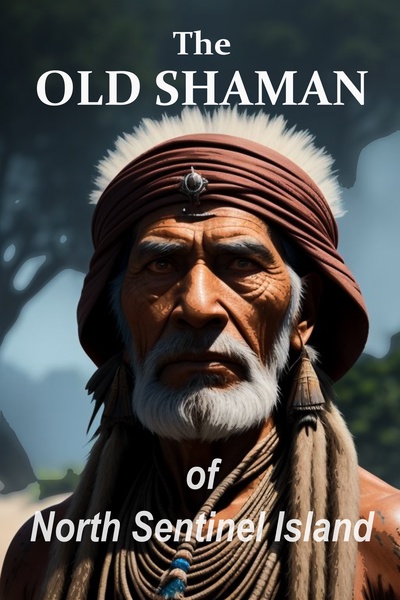 The Old Shaman of North Sentinel Island | Royal Road