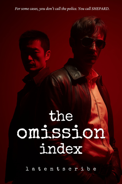 The Omission Index | Royal Road