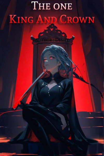 Ch 6 : The Holy Kingdom - The One King And Crown | Royal Road