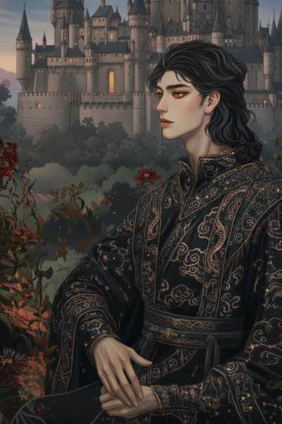 Final Stand - The only Life Player in the Age of Lords | Royal Road