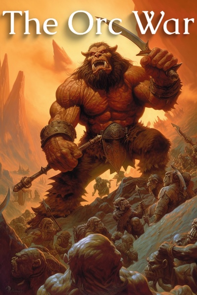 The Orc War | Royal Road