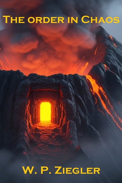 Book 1 Chapter 8 - The Order in Chaos | Royal Road