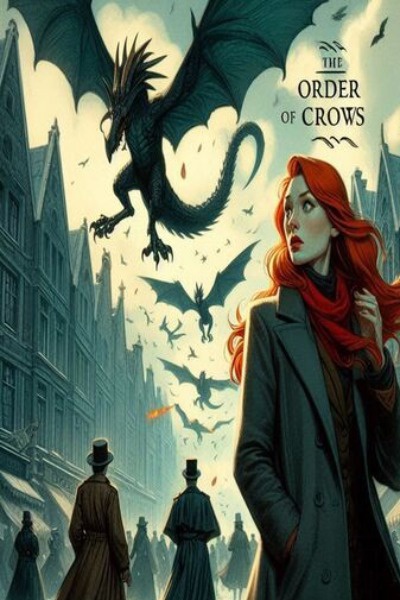 The order of crows | Royal Road