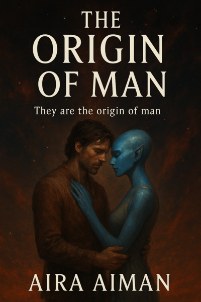 The Origin of Man | Royal Road