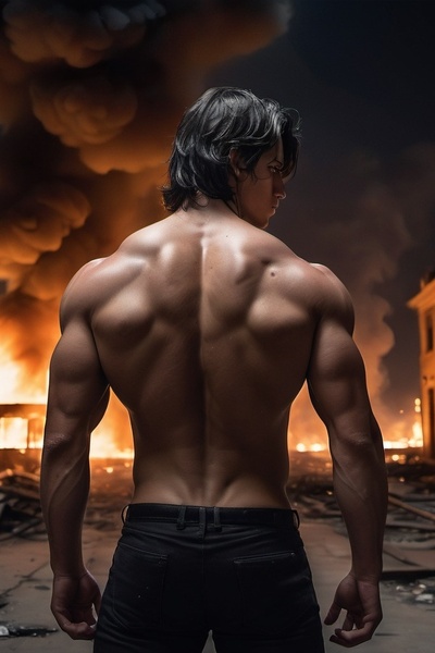 Chapter 6: First Blood - The Original Beefcake | Royal Road Chapter 6: First Blood - The Original Beefcake | Royal Road