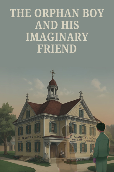 Chapter Fifteen – The Fair - The Orphan Boy And His Imaginary Friend ...