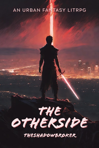 SEVEN: The Rift - The Otherside [An Urban Fantasy LitRPG] | Royal Road