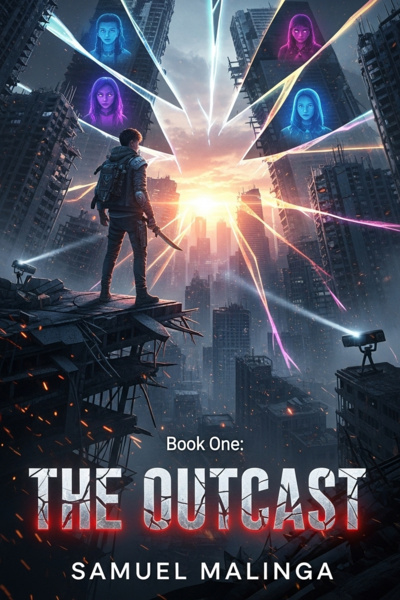 THE OUTCAST. BOOK ONE. | Royal Road