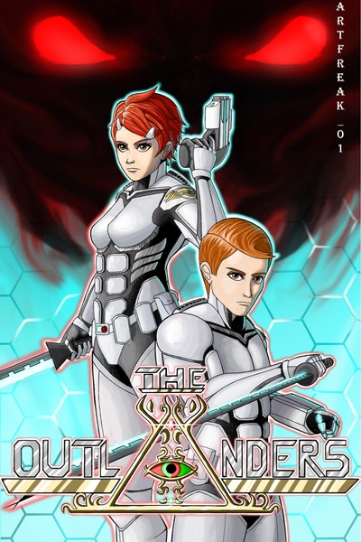 The Outlanders | Royal Road