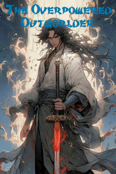 The Overpowered Outworlder | Royal Road