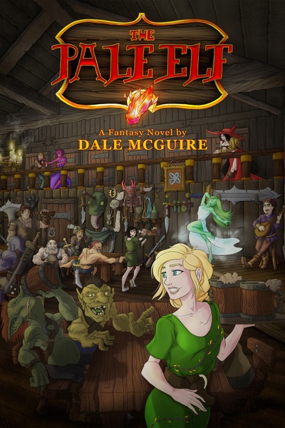 Chapter Nine: Chaotic, But Good - The Pale Elf | Royal Road