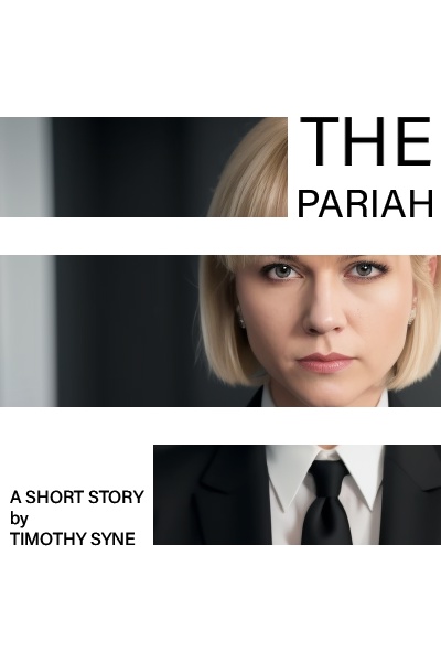 The Pariah - A Short Story | Royal Road