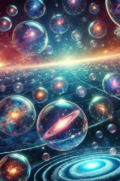 Chapter 49 The battle on the Nabu Islands (1) - The Path of Infinite ...